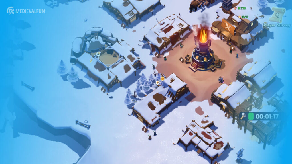 White Out Survival: How to Make Your Heroes Unbeatable
