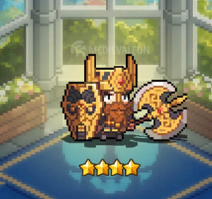 Unknown Knights Tier List Ranking Best & Worst Heroes (2025)