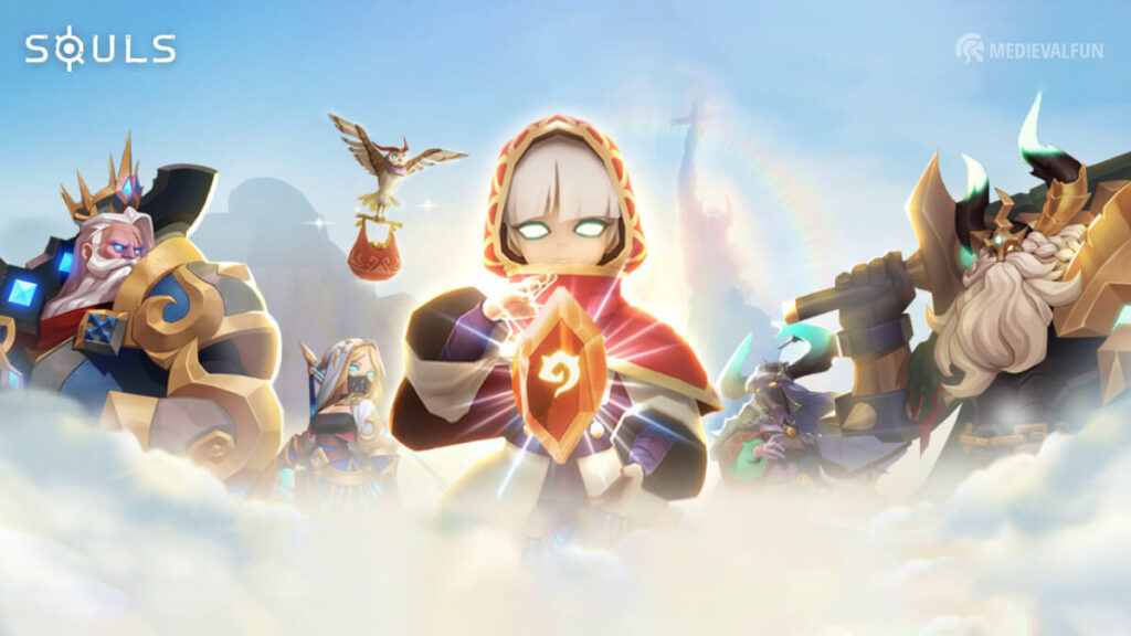 Souls Hero Tier List - Best Characters to Pick [2025]