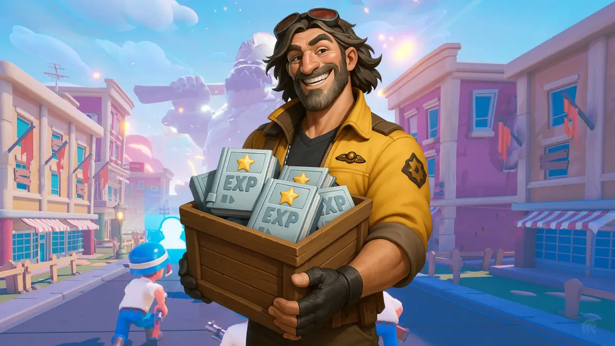 7 Proven Ways to Earn Hero EXP in Last War Survival