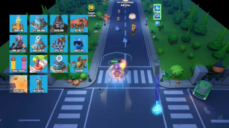 Top 10 Must-have Decorations in Last War Survival